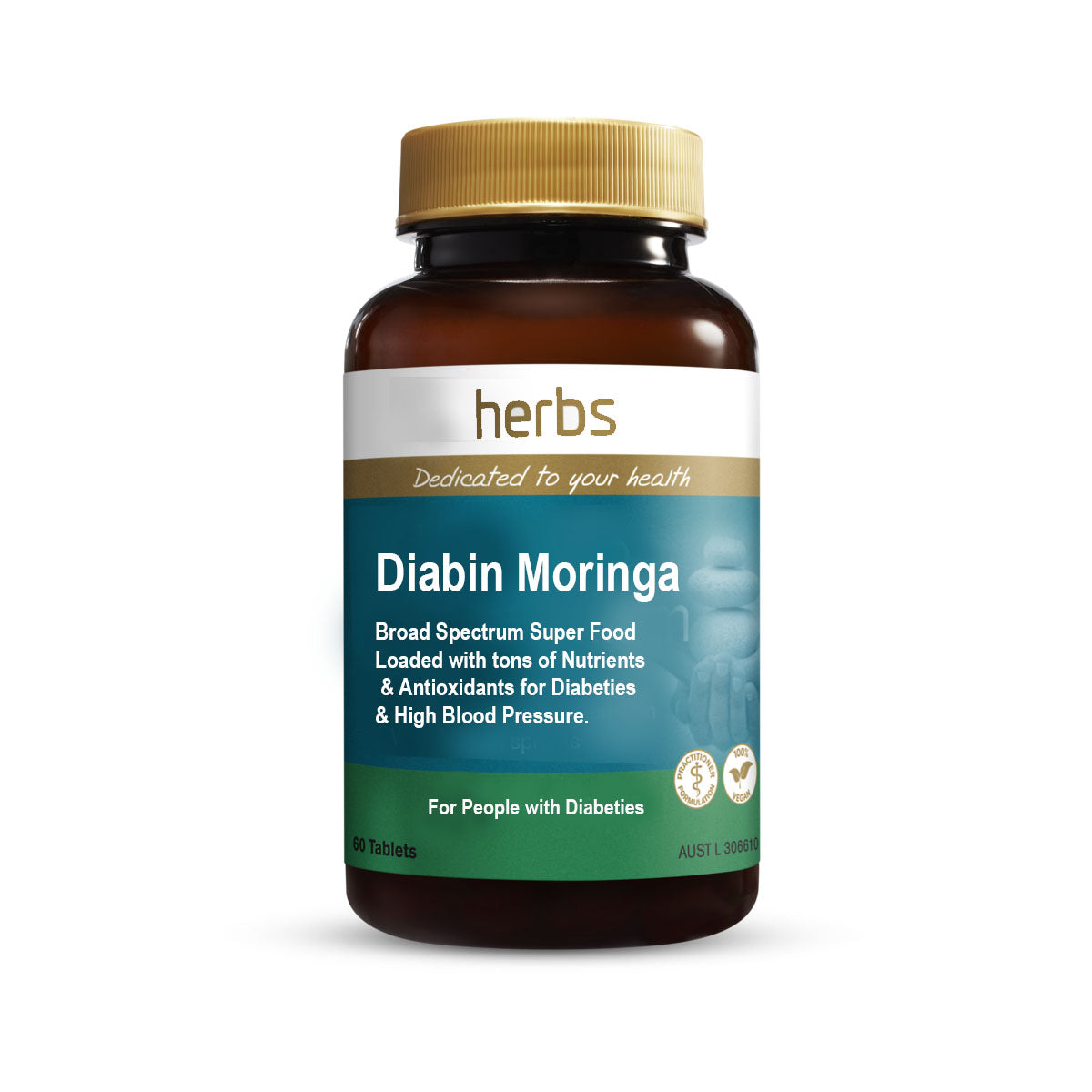 Diabin Moringa– Medical Mart Pharmacy & Smart Store
